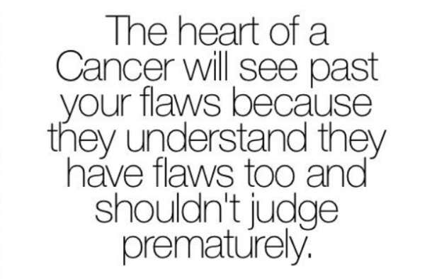 8 Reasons Cancer Women Are The Best Women To Love Yourtango